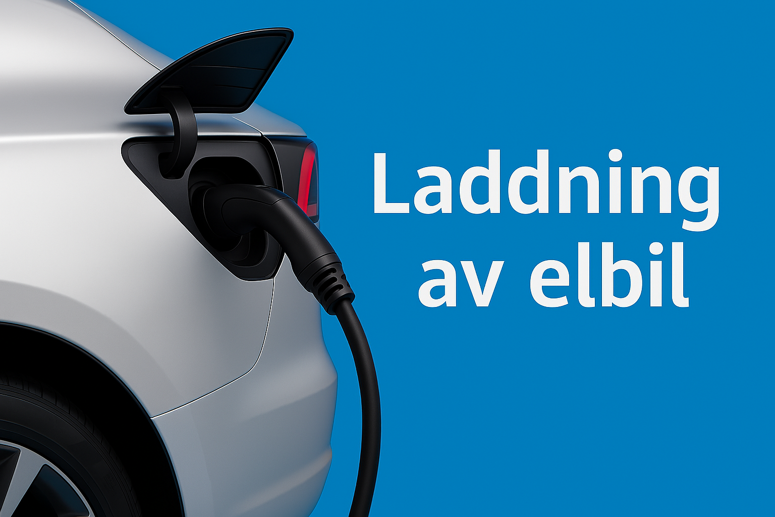 Ladda elbil i BRF 2026: kostnad, bidrag och beslutsguide | Laddpriser.nu